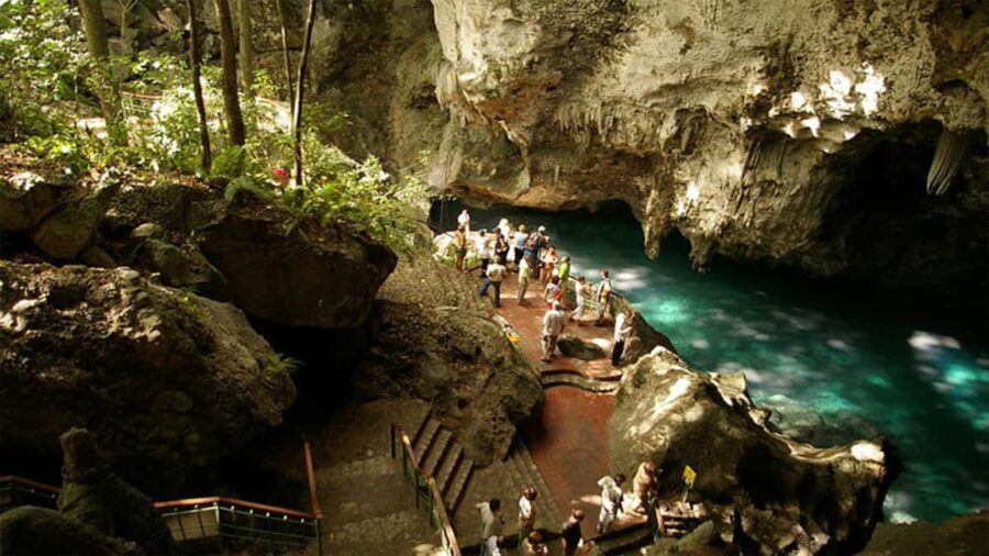 Santo Domingo: Half-day City Tour for Cruise Ship Guests - The Value of This Tour