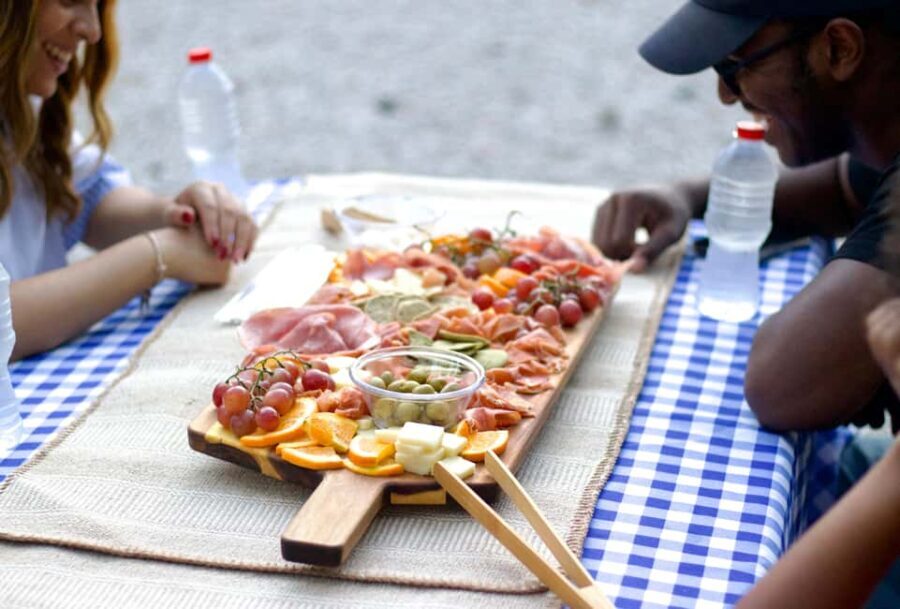 Santo Domingo: Henna Tattoos and Picnic in the Park - What Makes the Parks Special?