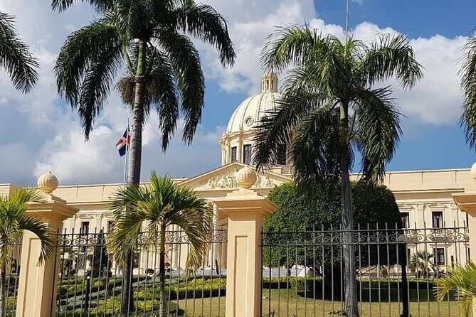Santo Domingo Historic Tour with Lunch - Who Will Appreciate This Tour?