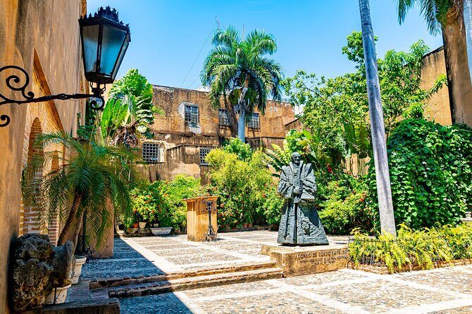 Santo Domingo Historical and Cultural Tour from Punta Cana - What Does the Experience Feel Like?