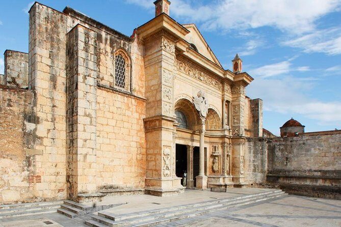 Santo Domingo Historical Day Trip - Is This Tour Worth It?