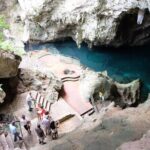 Santo Domingo Historical Tour with Caves from Punta Cana - What to Expect from the Tour