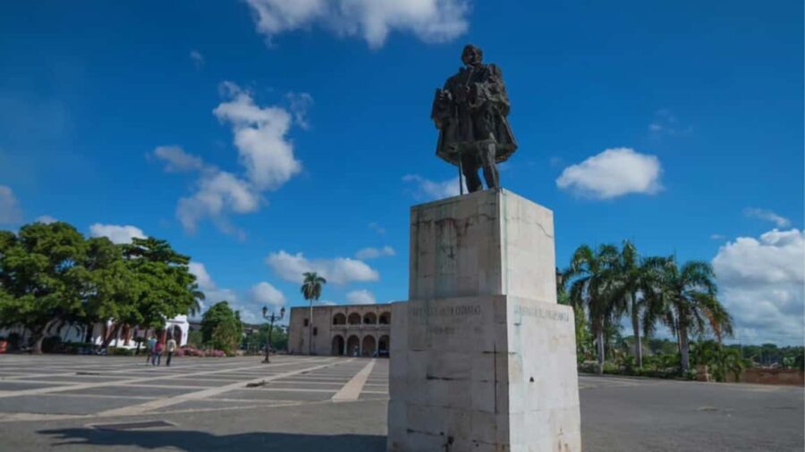 Santo Domingo: History and Culture Private Sightseeing Tour - A Detailed Look at the Itinerary