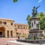 Santo Domingo: history and modernity a spectacular excursion - The Itinerary in Detail