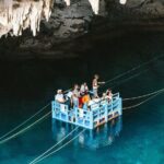 Santo Domingo History Culture and Natural from Punta Cana - Practical Aspects: Transportation, Group Size, and Value