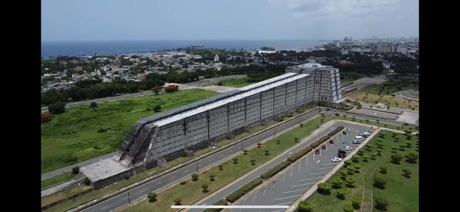 Santo Domingo: History, Culture, and Panoramic Views from the Columbus Lighthouse - International Cultural Rooms
