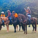 Santo Domingo: Horseback Riding - Round Trip Transportation - Why Scenic Views Matter