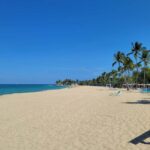 Santo Domingo: Laguna Dudu Dorada Day Tour - First Stop: Playa Los Gringos — Serenity in the Sand