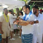 Santo Domingo: Latin dance classes: Salsa and more - Evening Social Dancing: Extending the Fun