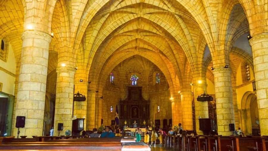 Santo Domingo: Los Tres Ojos, Faro a Colón & Colonial Zone - Practical Details & What to Expect