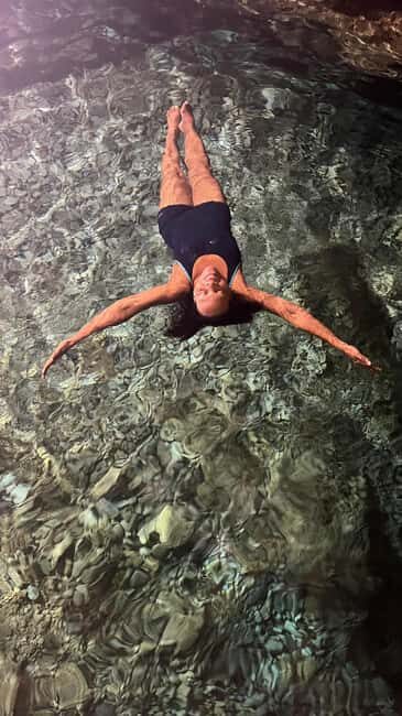 Santo Domingo: Los Tres Ojos & Swim in an Exclusive Spot - Practical Details & What to Know