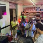 Santo Domingo: Nightlife, Rhythm, Culture Tour with Locals - In-Depth Look at the Itinerary