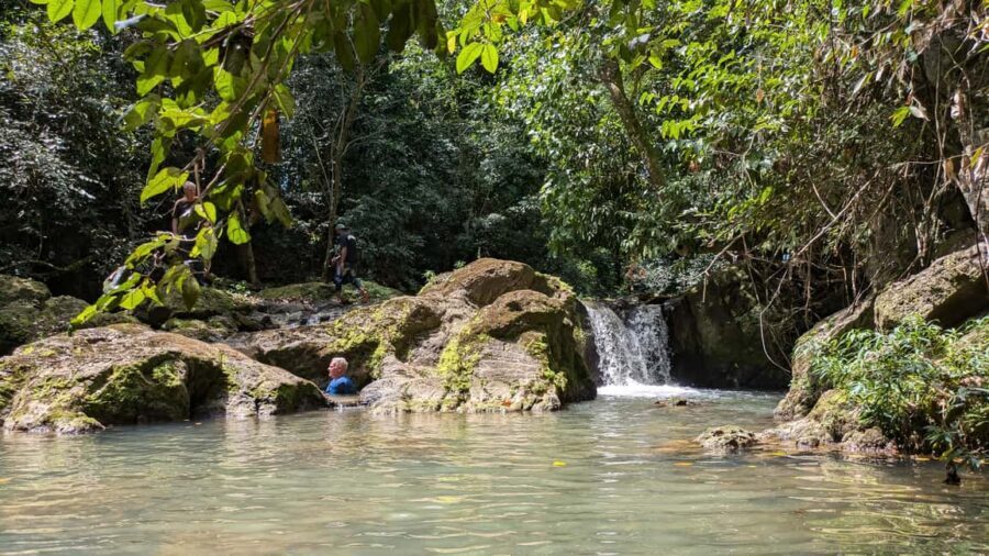 Santo Domingo: Off-Road Adventure with Cave and Views - What to Expect from the Experience