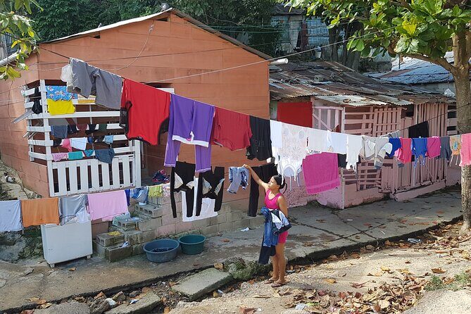 Santo Domingo off the beaten track - What travelers are saying (based on reviews)