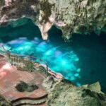 Santo Domingo: Paddle Boarding, Los Tres Ojos, Beach & Lunch - What Makes This Tour Stand Out