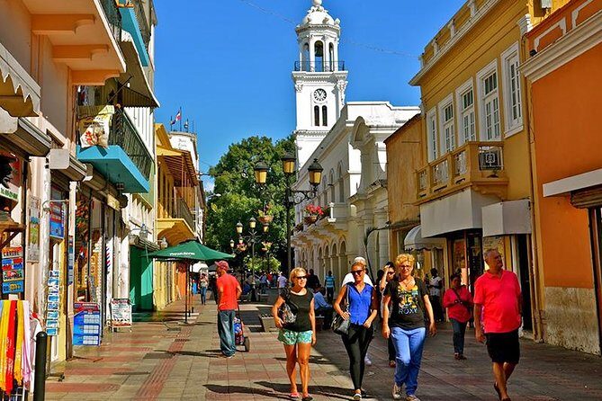 Santo Domingo Sightseeing Tour - Is This Tour Worth the Price?