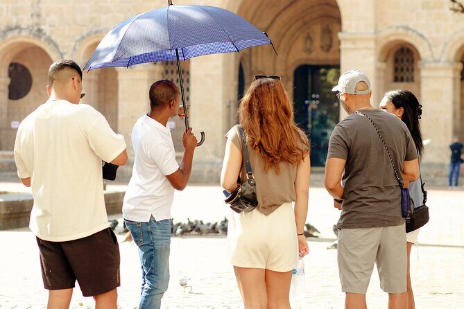 Santo Domingo Small Group Walking Tour: Beer and Specialty Coffee - Final Thoughts: Who Should Consider This Tour