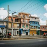 Santo Domingo: The Authentic Dominican Neighborhood Tour - Detailed Breakdown of the Itinerary