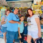 Santo Domingo: The Authentic Dominican Neighbourhood Tour - Soaring Over the City