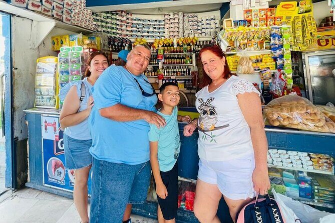 Santo Domingo: The Authentic Dominican Neighbourhood Tour - Soaring Over the City