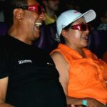 Santo Domingo: The Battle of Santo Domingo 4D Attraction - The Experiences Beyond the 4D Show
