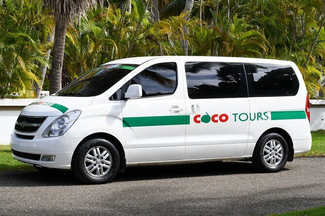 Santo Domingo to La Romana transfer - Frequently Asked Questions