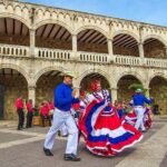 Santo Domingo Tour From Punta Cana - Stop 1: Los Tres Ojos — Nature’s Hidden Marvels