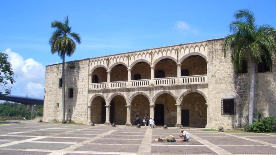 Santo Domingo: Tres Ojos, Faro a Colón & Mamajuana Tour - Practical Details and What You’ll Experience