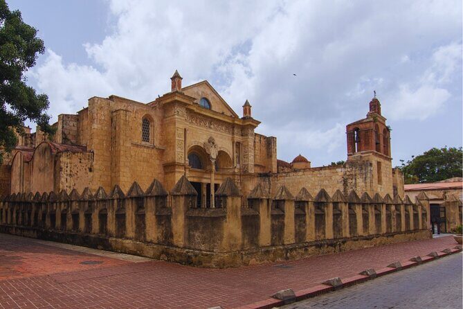 Santo Domingo VIP Private Tour from Punta Cana All Inclusive - How Does the Price Reflect Value?