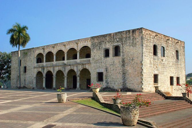 Santo Domingo - Practical Tips for Making the Most of the Tour