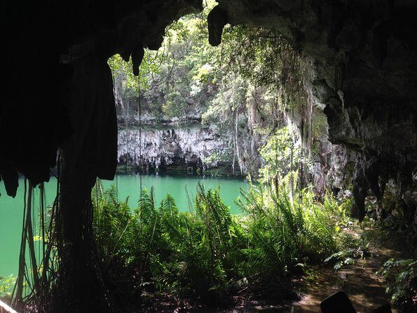 Santo Domingos Natural Treasures - FAQs