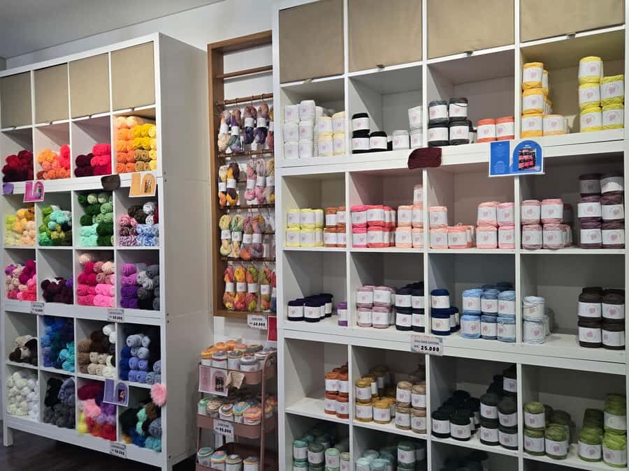 Sanur bali: Basic Crochet Workshop - Detailed Breakdown of the Experience