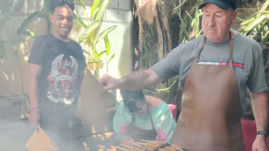 Sanur: Balinese Cooking Class with Optional Market Tour - The Itinerary in Detail: What to Expect