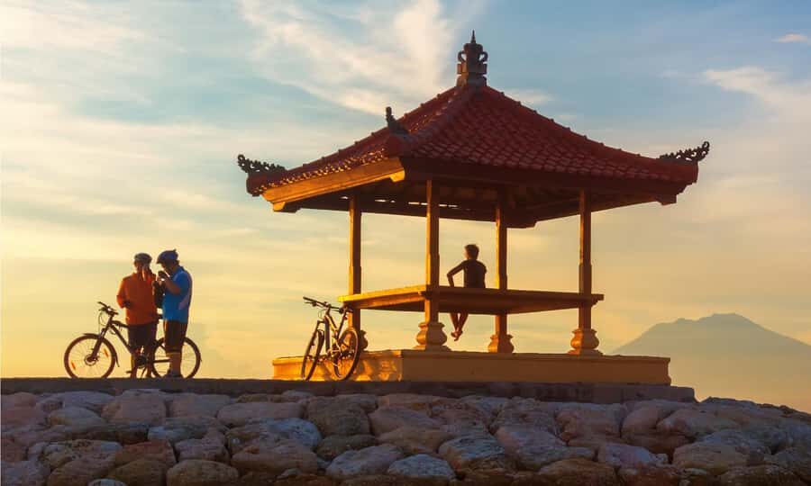 Sanur: Half-Day Beach Sunrise Bike Tour - What to Expect: The Realities of the Tour