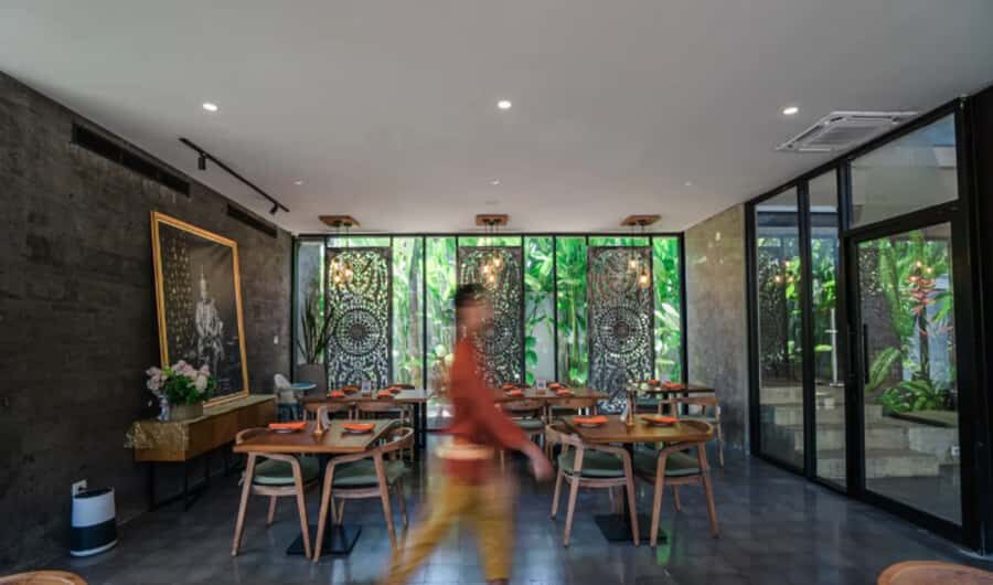 Sanur: Paed Thai Cuisine Restaurant Dining Experience - Authenticity and Authentic Experience