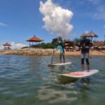 Sanur : Stand Up Paddleboard - Evaluating the Value