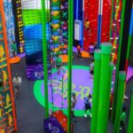 Sanur: Standard Climb Zone Pass Weekday - The Details That Make the Difference