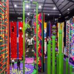 Sanur: Standard Climb Zone Pass Weekend - What to Expect from the Climbing Experience