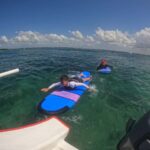 Sanur Surf Lesson for All Levels - The Value of a Guided Surf Lesson in Bali