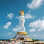 Sanya 2-Day Private Tour: Nanshan Park & Wuzhizhou Island - Authentic Experiences and Helpful Insights