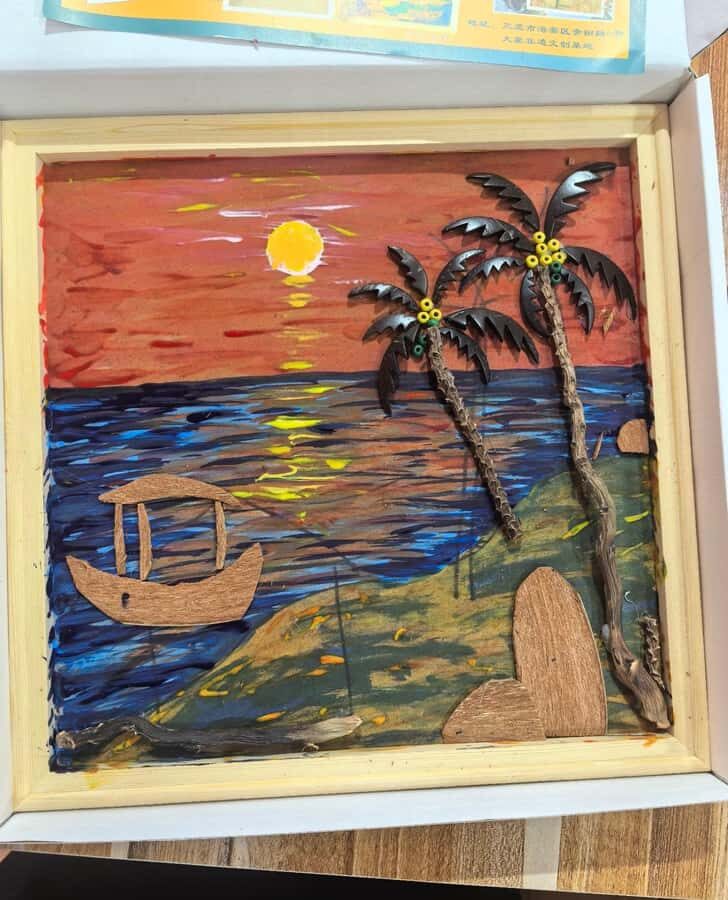 Sanya: 3H Hands-On Cultural Heritage Tour & Coconut Carving - The Value of This Experience