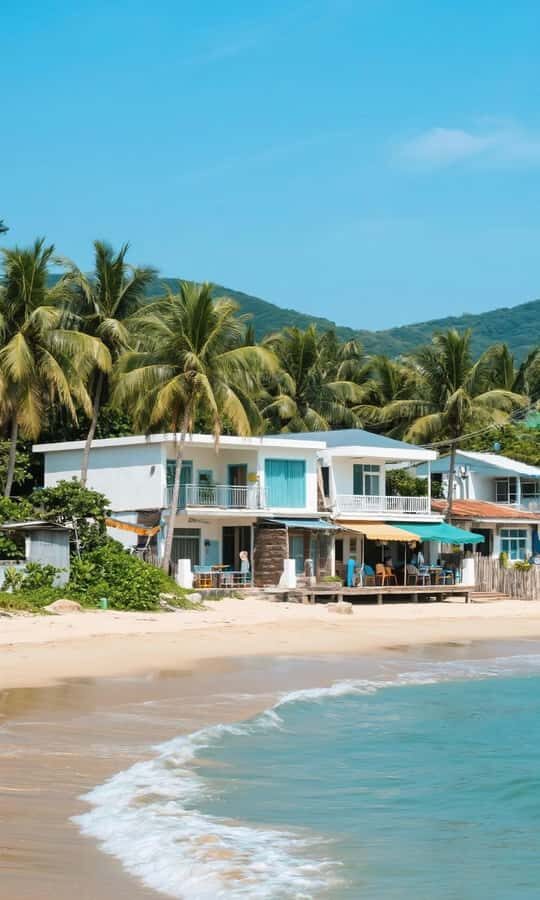 Sanya East Coast: Floating Villages, Beaches & CDF Shopping - What to Expect During the Tour