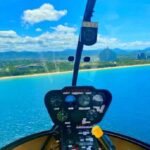 Sanya: Forest Park, Helicopter, and Yacht Day Trip - Detailed Breakdown of the Itinerary