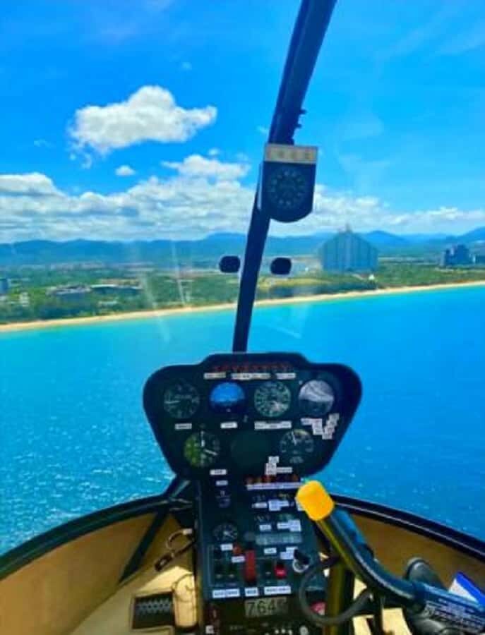 Sanya: Forest Park, Helicopter, and Yacht Day Trip - Detailed Breakdown of the Itinerary