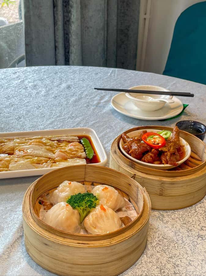 Sanya: Guided Evening Food Tour with Local Guide - The Itinerary: A Step-by-Step Flavour Journey