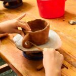 Sanya: Li Ethnic Pottery Workshop Experience - What to Expect on the Day