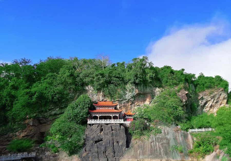 Sanya: Ocean Flower Island Ocean Park and Lotus Hill - Practical Details and Value