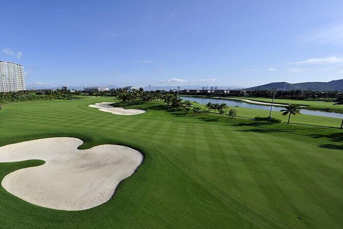Sanya Yalong Bay Golf Club or Course Tee Time Reservation - Final Thoughts: Is It Worth It?