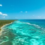 Saona Island 3 Beaches - Authenticity and Unique Aspects