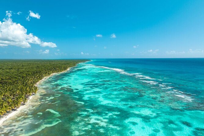 Saona Island 3 Beaches - Authenticity and Unique Aspects
